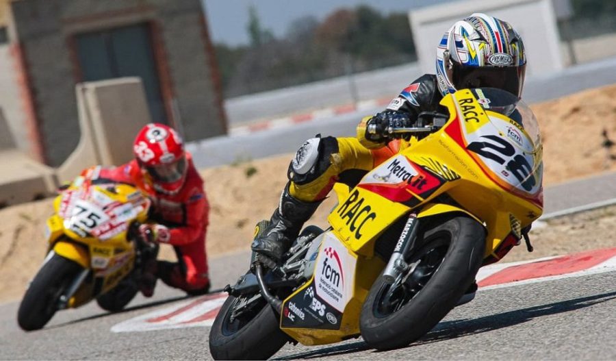 Nacen dos mundiales: MiniGP y Enduro Femenino | Motodinamia