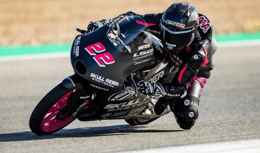 MotoGP planea una Copa del Mundo femenina para 2024