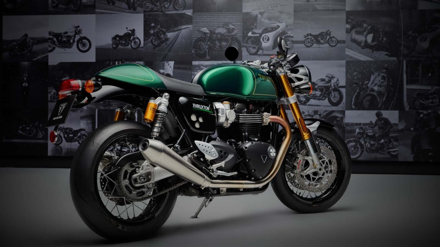 Todas las marcas de motos: guía completa y actualizada | Motodinamia