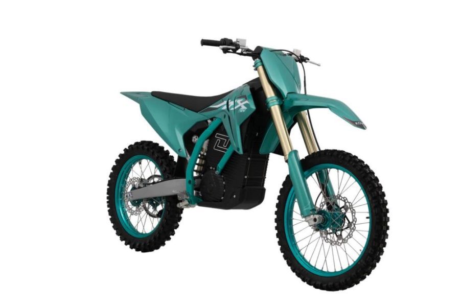 Kove MX250, una crossera para empezar la actividad | Motodinamia