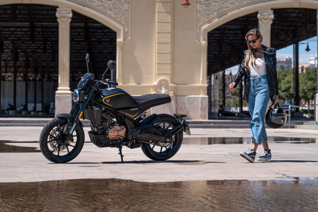 Wottan Motor, marca española en ascenso en Europa | VIDEO