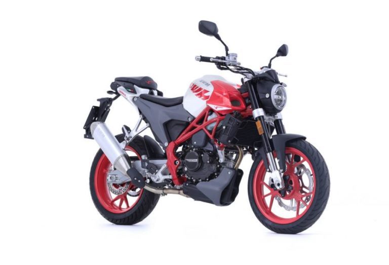 SWM Varez 125 ABS, tradición y artesanía italiana | Motodinamia
