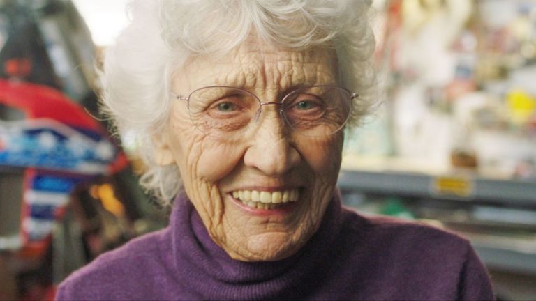 Motorcycle Mary: El legado de McGee en un documental de ESPN | Motodinamia