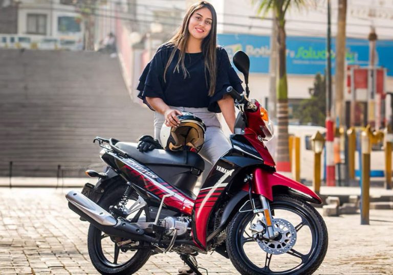 ¿Una moto es un vehículo? Todo lo que hay que saber | Motodinamia