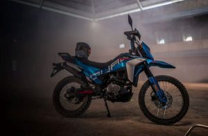 CFLite: la "low-cost" de CFMoto para mercados emergentes | Motodinamia