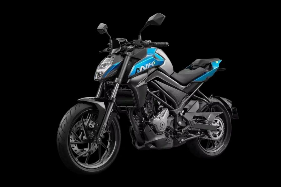 CFLite: la "low-cost" de CFMoto para mercados emergentes | Motodinamia