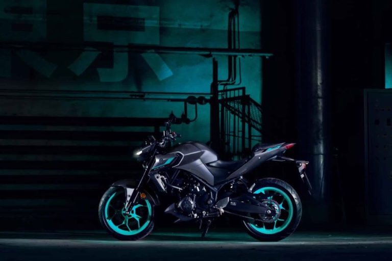 Qué significa MT en Yamaha y qué hace especial a esta línea | Motodinamia