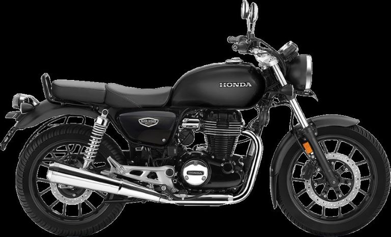 Honda CB350 H’ness: la roadster clásica llega a la Argentina | Motodinamia