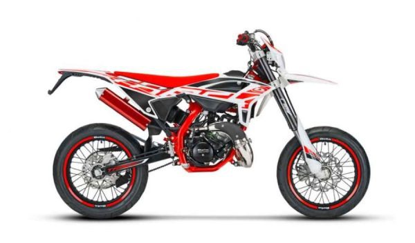 Motocicletas 50 cc: Lo que necesitás saber | Motodinamia