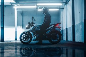 La Bajaj Rouser N250 UG puso nuevo "techo" en el segmento | Motodinamia