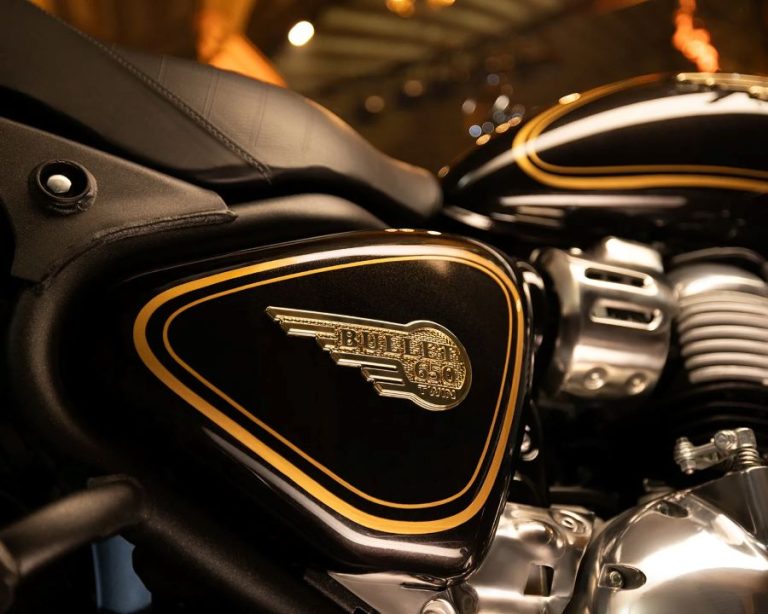 Royal Enfield Bullet 650: clásica eterna con rendimiento actual ...