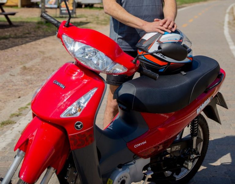 Corven Energy 110: ficha técnica, rendimiento y opinión | Motodinamia