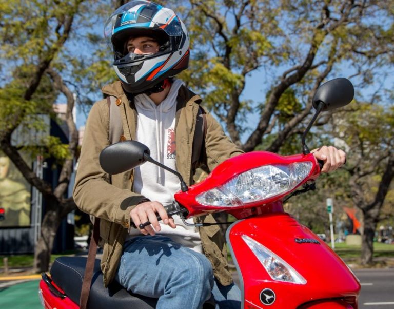 Corven Energy 110: ficha técnica, rendimiento y opinión | Motodinamia